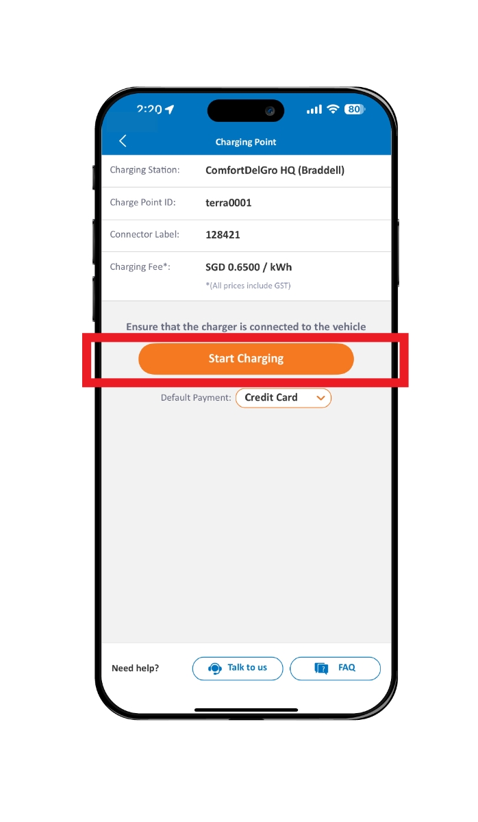 EV Charging & Sustainable Mobility Solutions