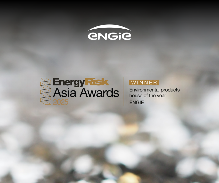 ENGIE Southeast Asia: Low-Carbon Energy Solutions