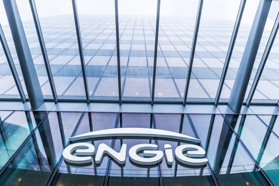 Home - Engie SEA